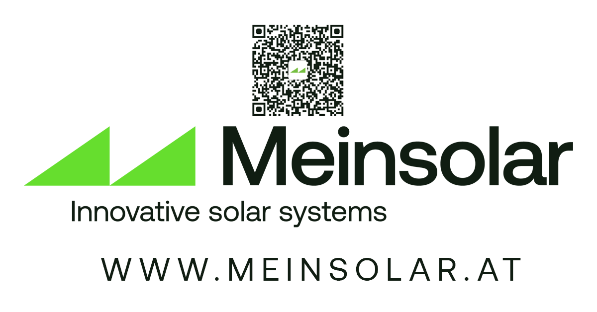 Meinsolar.at – meinsolar