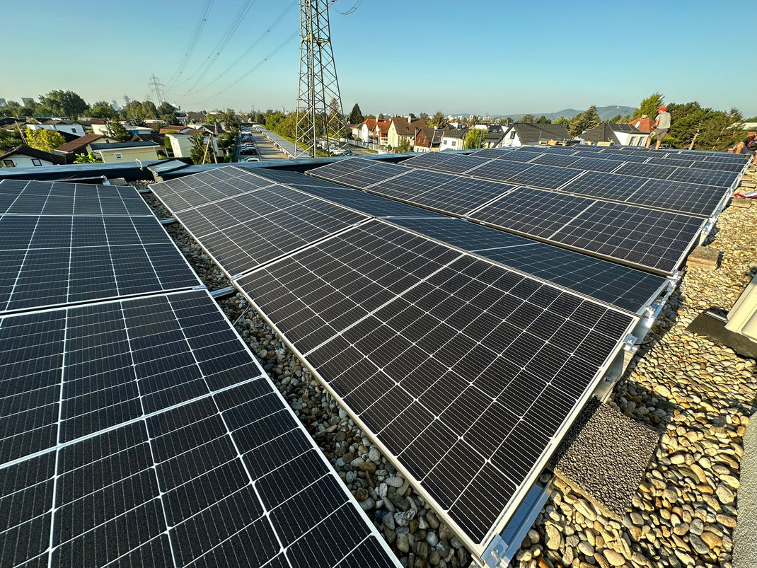 Meinsolar.at – meinsolar