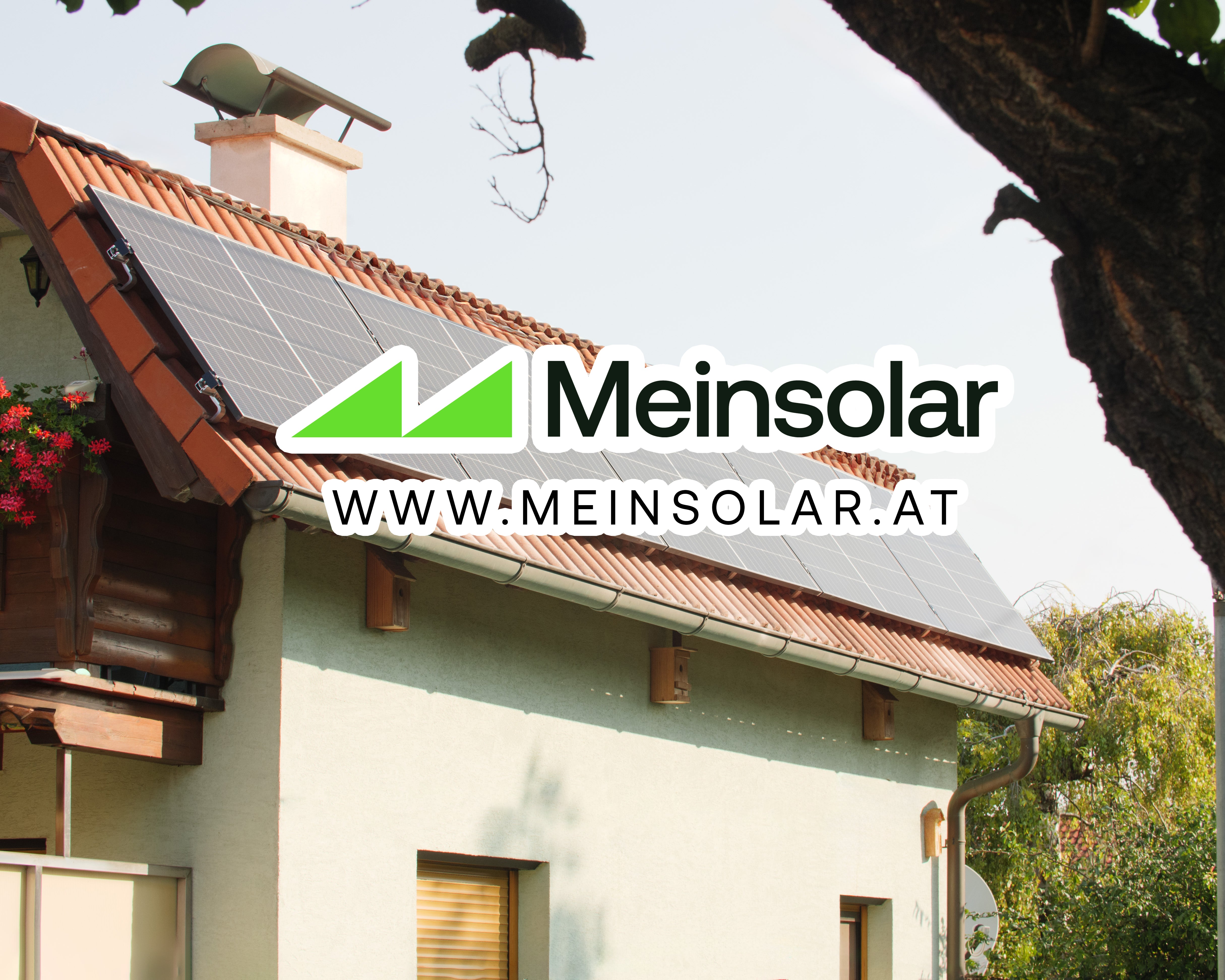 Meinsolar.at – meinsolar